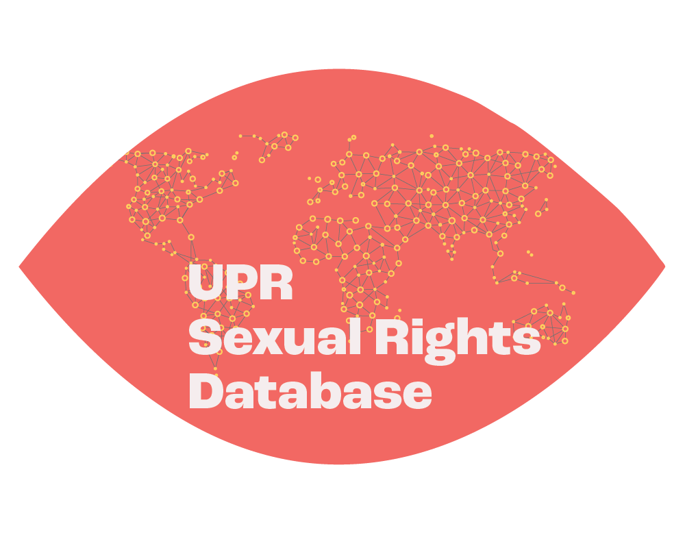 Universal Periodic Review | Sexual Rights Initiative